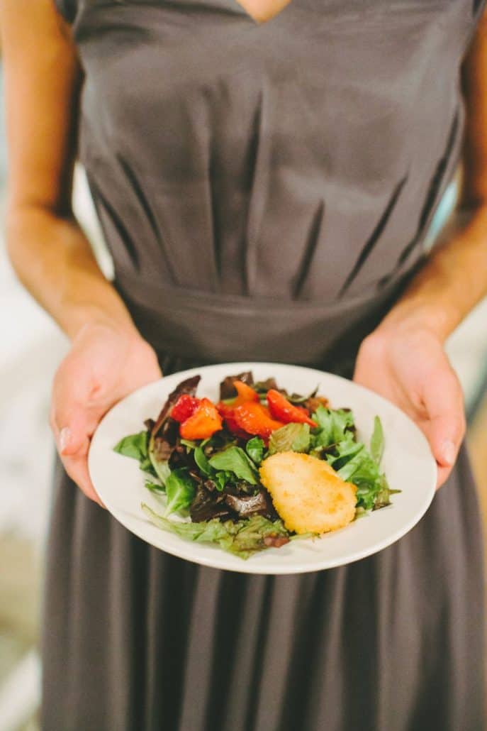 Checklist: Catering Essentials for Your Outdoor Wedding - Legacy Farms