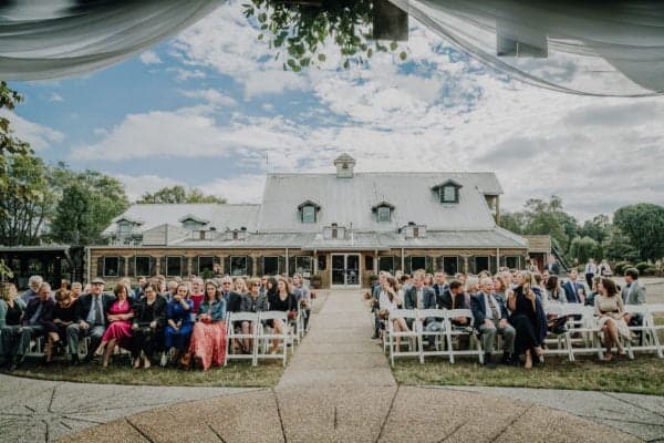 Legacy Farms | Our Outdoor Wedding Venues in TN