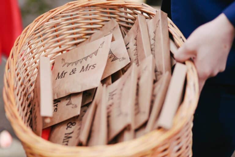 Wedding Registry Card Wording, Examples, and Etiquette Tips