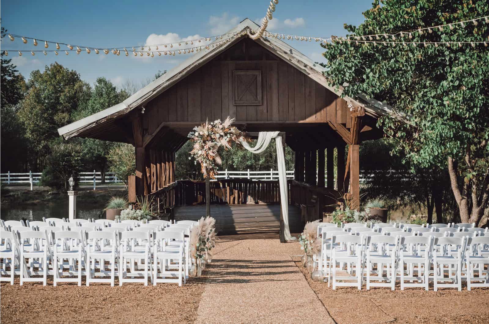 Photo Opportunities - Legacy Farms